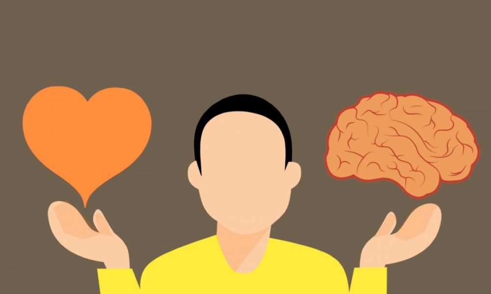 Ketika Perasaan dan Logika Saling Bertentangan - whathefan