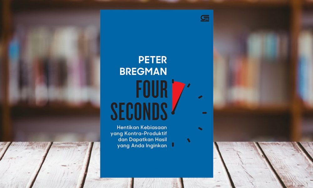 Setelah Membaca Four Seconds - whathefan