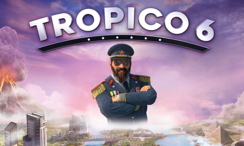 Memahami Apa Itu Hilirisasi Secara Sederhana Melalui Tropico 6 - whathefan